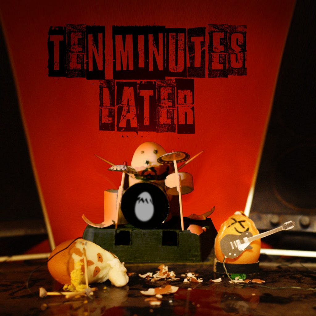 ten minutes later – la france pue
